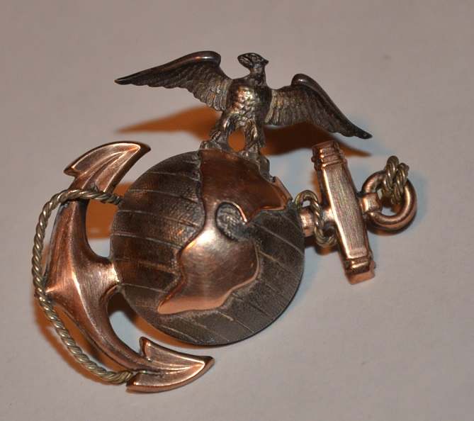 Box o' EGA's - MARINE CORPS EGA DISCUSSION - U.S. Militaria Forum