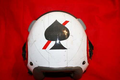 Jet Helmet question - FLYING HELMETS AND ACCESSORIES - U.S. Militaria Forum