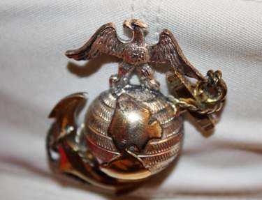 Which EGA? - MARINE CORPS EGA DISCUSSION - U.S. Militaria Forum