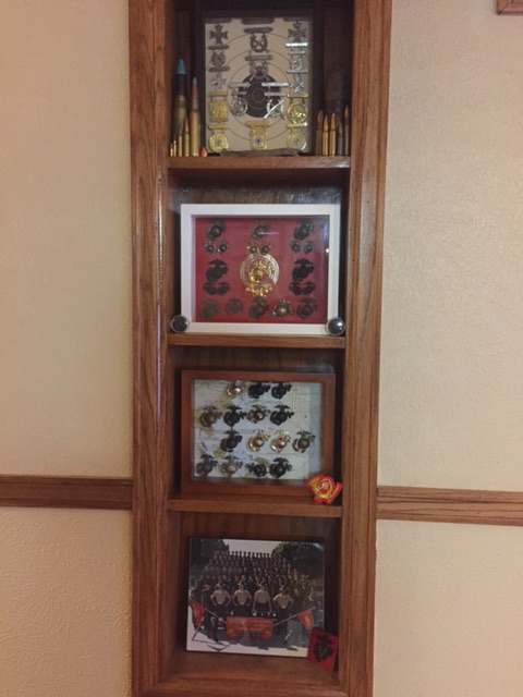 Lets see your EGA displays! - MARINE CORPS EGA DISCUSSION - U.S ...
