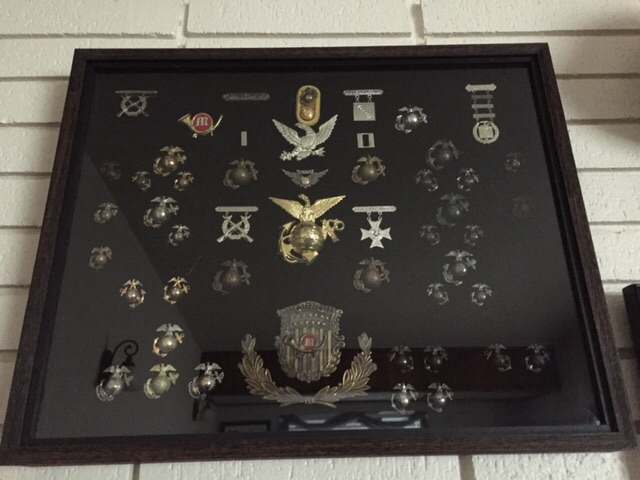 Lets see your EGA displays! - MARINE CORPS EGA DISCUSSION - U.S ...