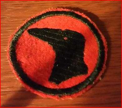 unknown patch: BSA Raven Patrol - CAN YOU IDENTIFY THIS PATCH? - U.S ...