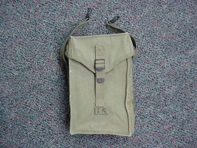GP bag question - FIELD & PERSONAL GEAR SECTION - U.S. Militaria Forum