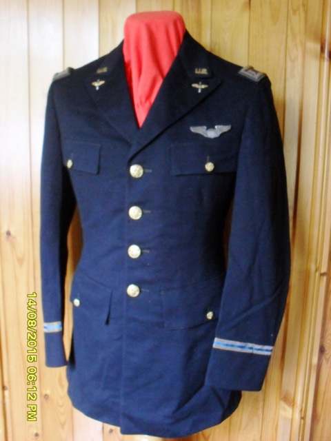 Show your AAF Uniforms! - Page 15 - UNIFORMS - U.S. Militaria Forum