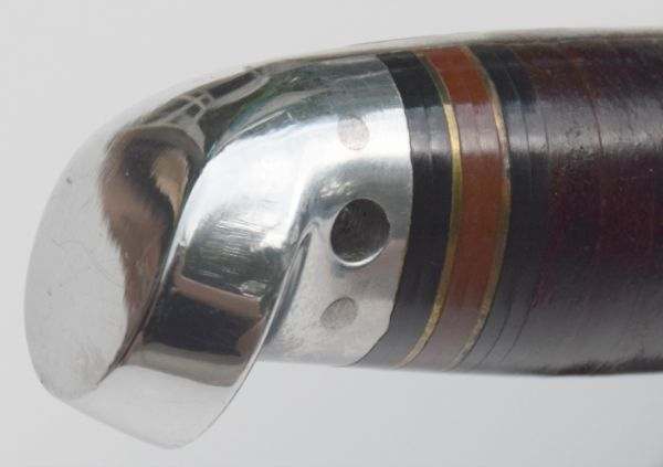 A Western L76 "Commando" Stiletto - EDGED WEAPONS - U.S. Militaria Forum