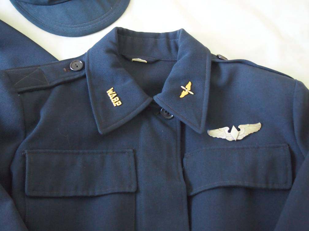Some of my Women's Uniforms collection - WOMEN'S SERVICES - U.S ...