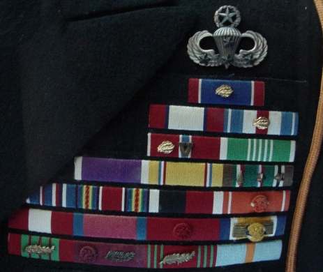 Shoulder Cords - Page 8 - UNIFORMS - U.S. Militaria Forum