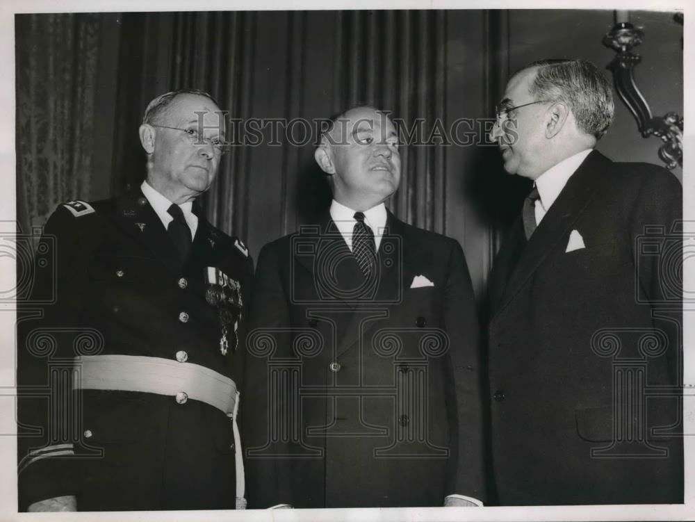 Maj Gen C R Reynolds - UNIFORMS - U.S. Militaria Forum