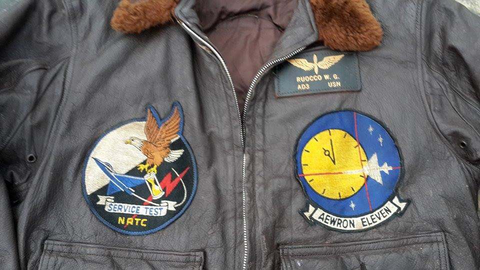 need to id about this G-1 jacket - FLIGHT CLOTHING - U.S. Militaria Forum