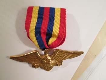 USMC Medal What its it? OIF/OEF era - MEDALS & DECORATIONS - U.S ...