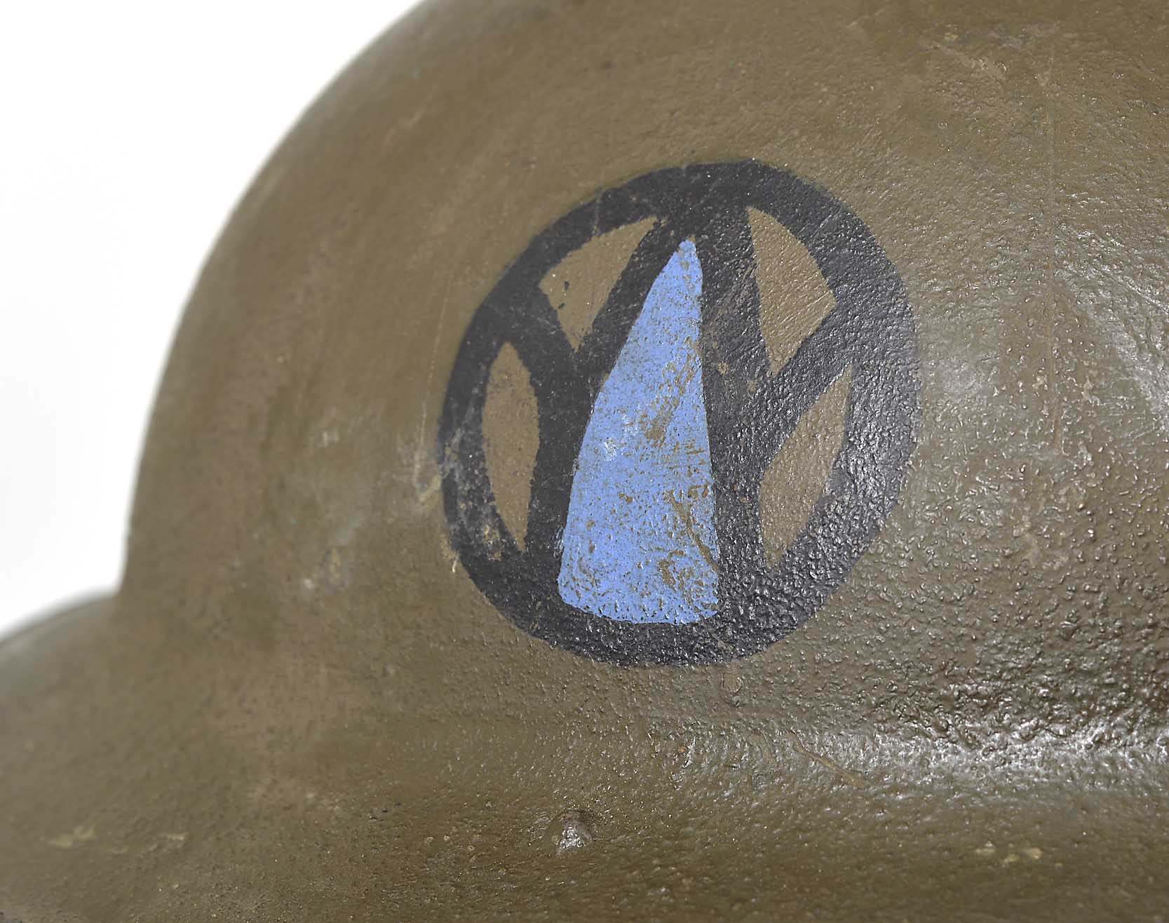 Awesome WW1 89th division grouping - GROUPINGS PAGE - U.S. Militaria Forum