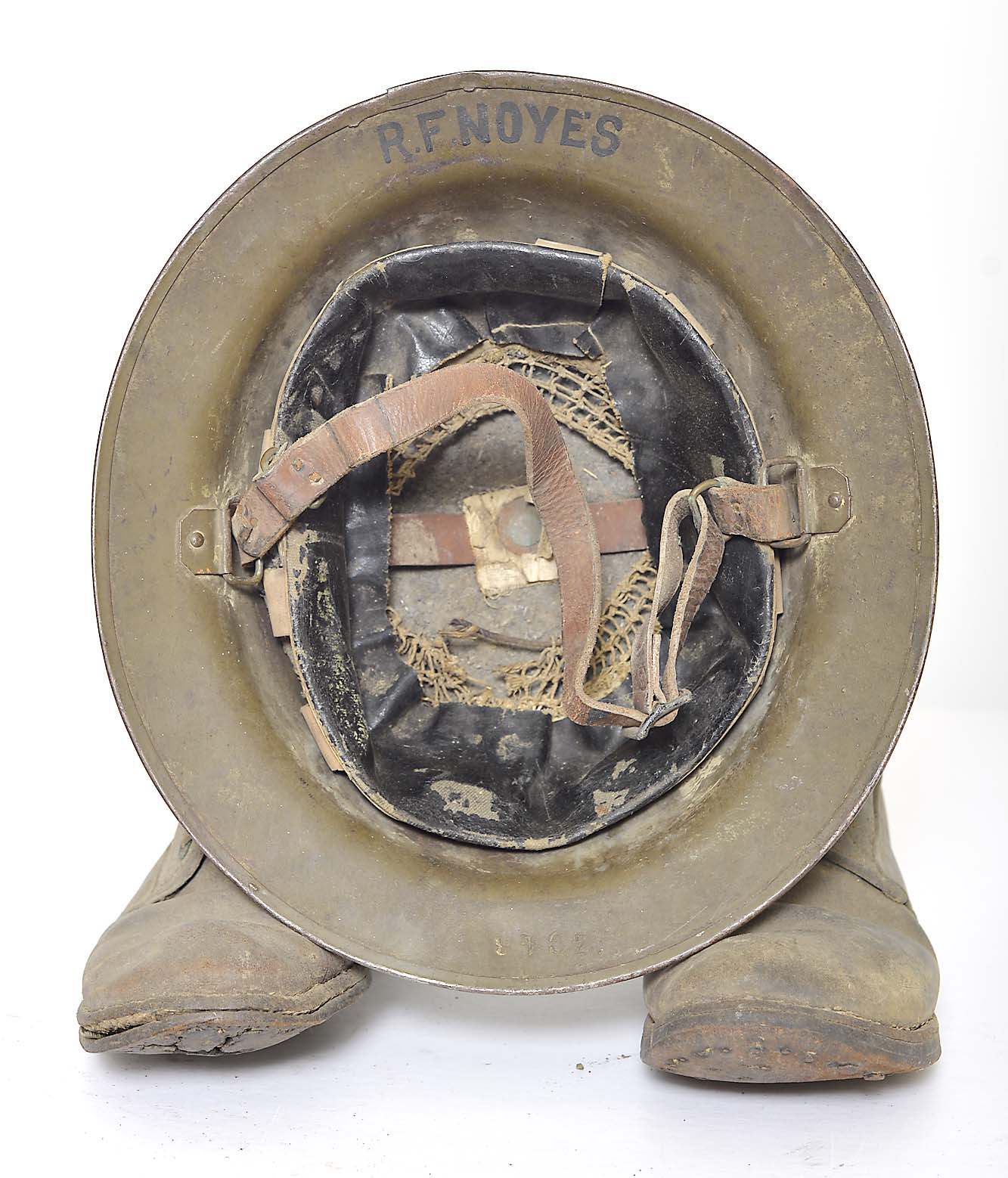 Awesome WW1 89th division grouping - GROUPINGS PAGE - U.S. Militaria Forum