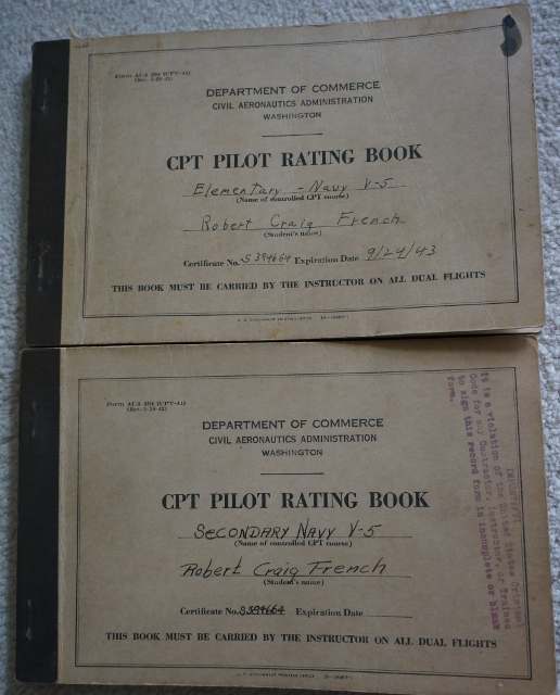 PBY Black Cat Pilot w link to USS Indianapolis - GROUPINGS PAGE - U.S ...