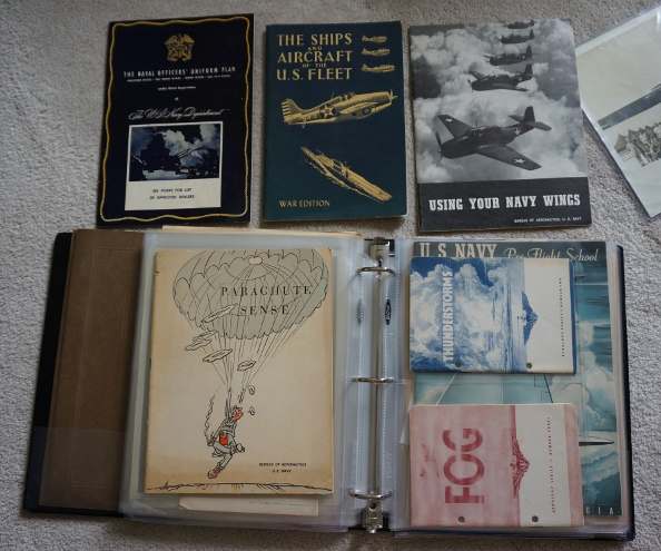 PBY Black Cat Pilot w link to USS Indianapolis - GROUPINGS PAGE - U.S ...