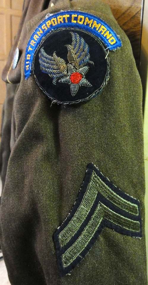 WAC Uniform Grouping - UNIFORMS - U.S. Militaria Forum