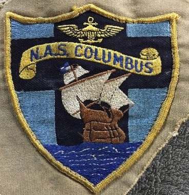 Naval Air Station Patches - NAS, NAAS, NAF - Page 2 - NAVY, COAST GUARD ...