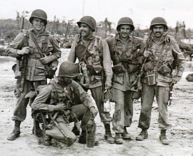 British P37 webbing in US use - FIELD & PERSONAL GEAR SECTION - U.S ...