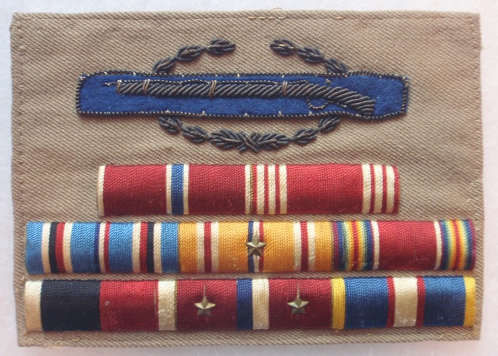 Custom Ribbon Bars--Any era! - Page 30 - RIBBON BARS - U.S. Militaria Forum