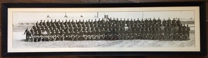 Company E, 158th Infantry 1941 - INDIVIDUAL & UNIT PORTRAITS - U.S ...