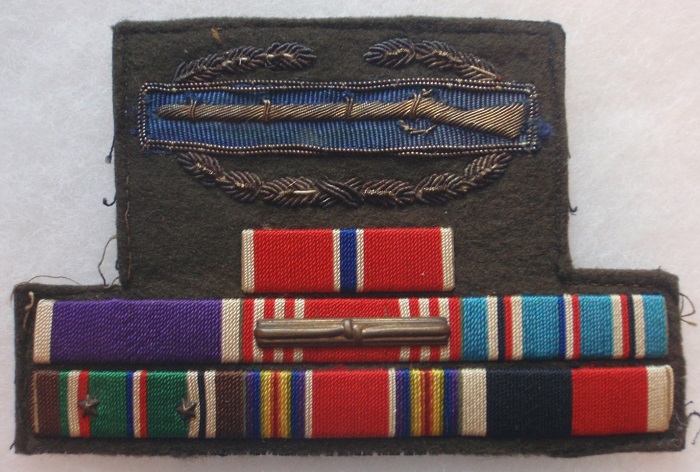 Custom Ribbon Bars--Any era! - Page 30 - RIBBON BARS - U.S. Militaria Forum