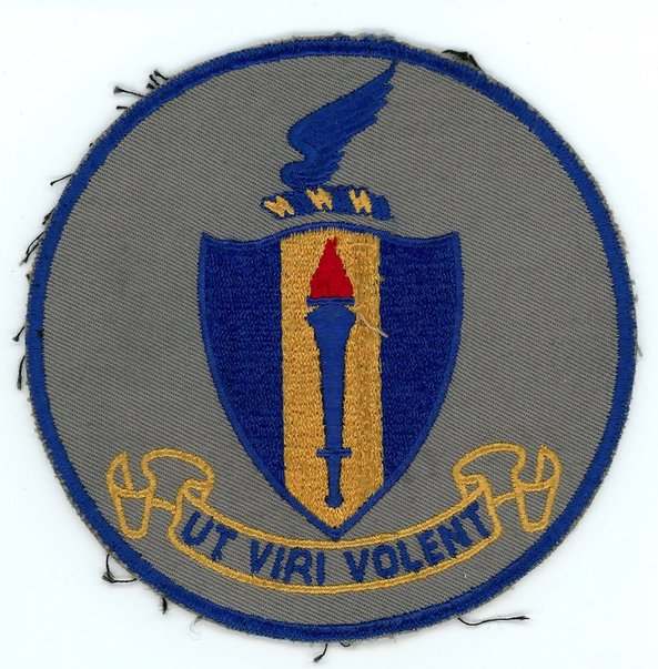 Home Front Patches - Page 17 - HOMEFRONT & THE WAR EFFORT - U.S ...