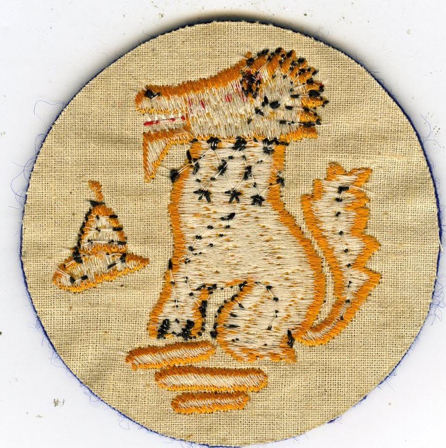 Why The Forum Is So Important - The CHINDIT thread - Page 2 - ARMY AND ...