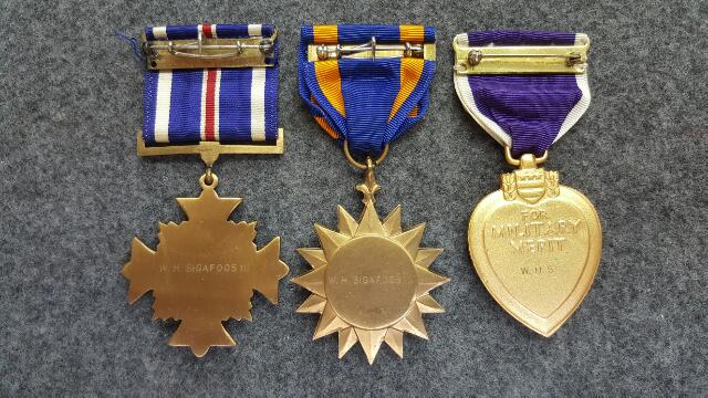 A "Rhino" MIA - MEDALS & DECORATIONS - U.S. Militaria Forum