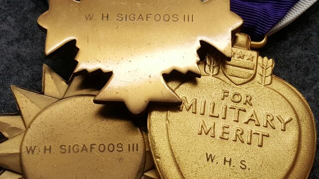 A "Rhino" MIA - MEDALS & DECORATIONS - U.S. Militaria Forum