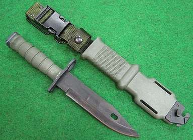 Bayonet - EDGED WEAPONS - U.S. Militaria Forum