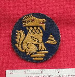 Why The Forum Is So Important - The CHINDIT thread - Page 3 - ARMY AND ...