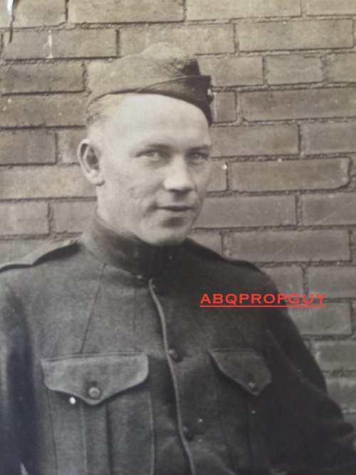 Marines in my Photo Collection - Page 2 - INDIVIDUAL & UNIT PORTRAITS ...