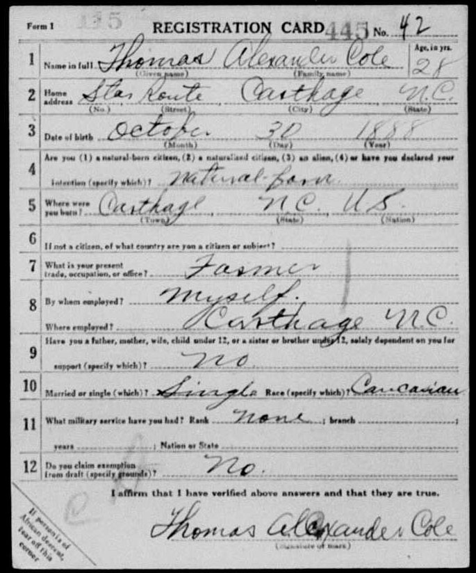 Help with a WWI observer: T.A. Cole 278th AS - WING BADGES - U.S ...