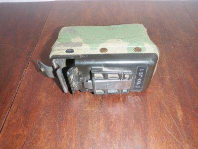 Mag ? identification please - FIREARMS - U.S. Militaria Forum