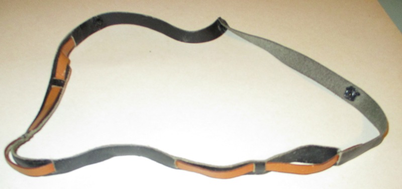 US Army Honor guard left shoulder strap? - ARMY AND USAAF - U.S ...