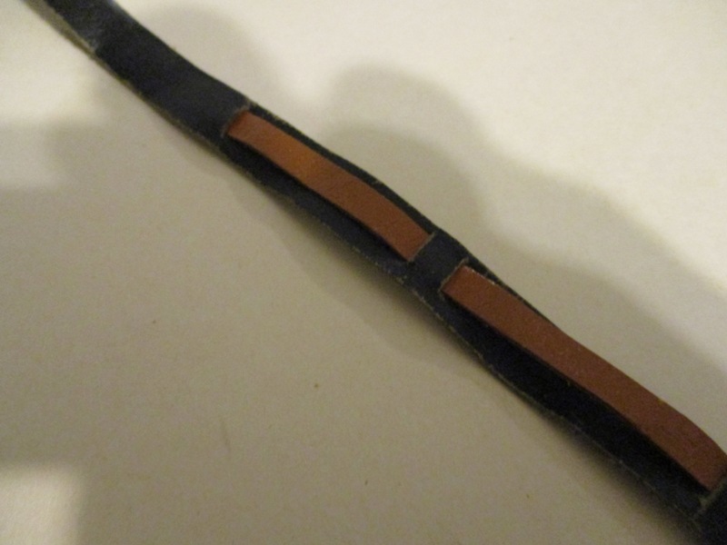 US Army Honor guard left shoulder strap? - ARMY AND USAAF - U.S ...