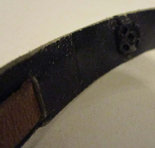 US Army Honor guard left shoulder strap? - ARMY AND USAAF - U.S ...