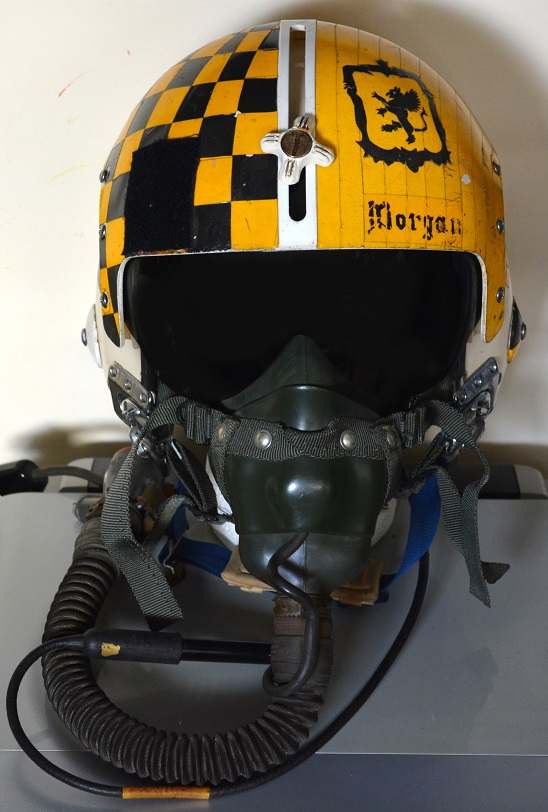 APH-6 Helmet - FLYING HELMETS AND ACCESSORIES - U.S. Militaria Forum