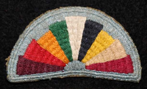 New to the museum collection - ARMY AND USAAF - U.S. Militaria Forum