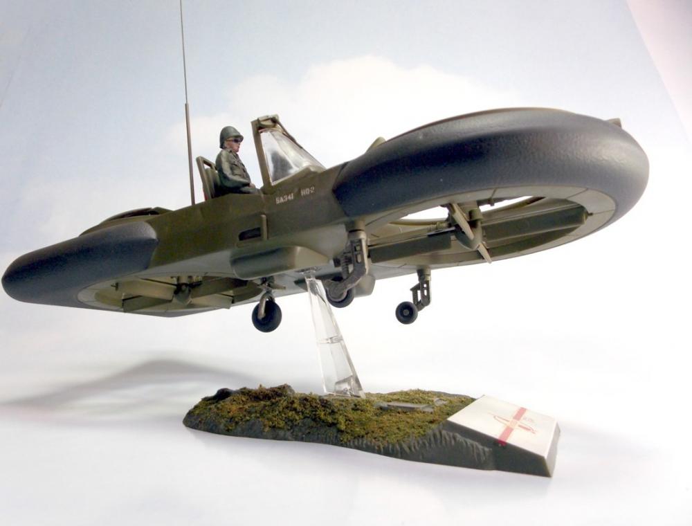 FLYING JEEPS and YELLOW FLOATERS - MODELING - U.S. Militaria Forum