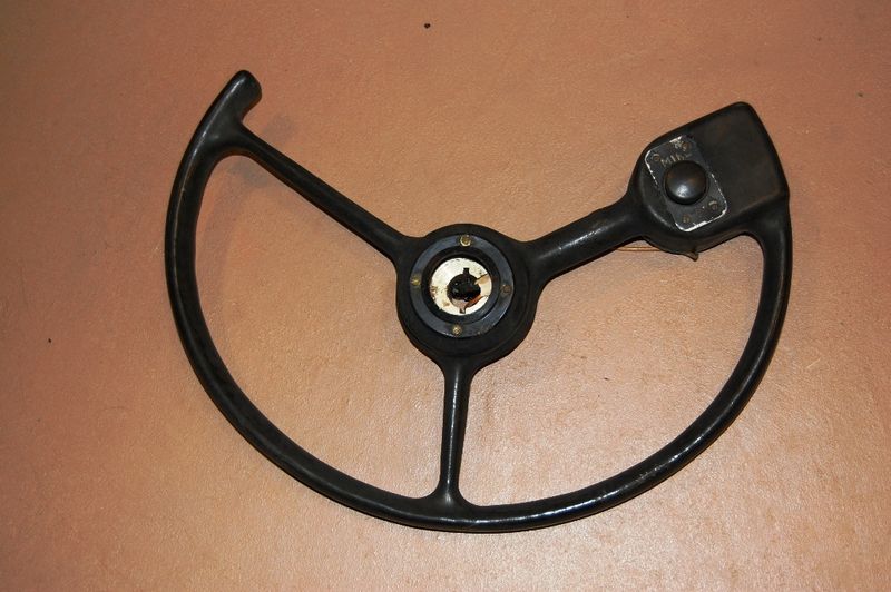 Need Switches for Early P-38 Control Wheel - MILITARY AIRCRAFT ...