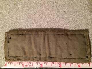 Civil War era shoulder board? - (1861-1865) AMERICAN CIVIL WAR - The ...