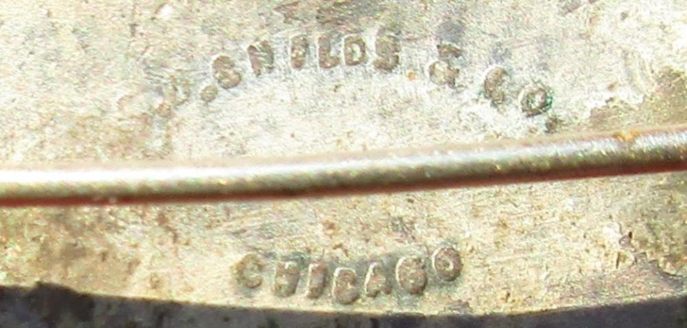 American Made Iron Cross 1st Class For Americans - MEDALS & DECORATIONS ...