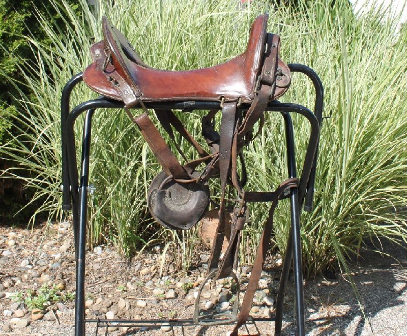 McClellan saddles - FIELD & PERSONAL GEAR SECTION - U.S. Militaria Forum