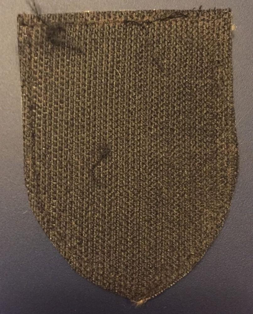 Afghan US Patch - ARMY AND USAAF - U.S. Militaria Forum