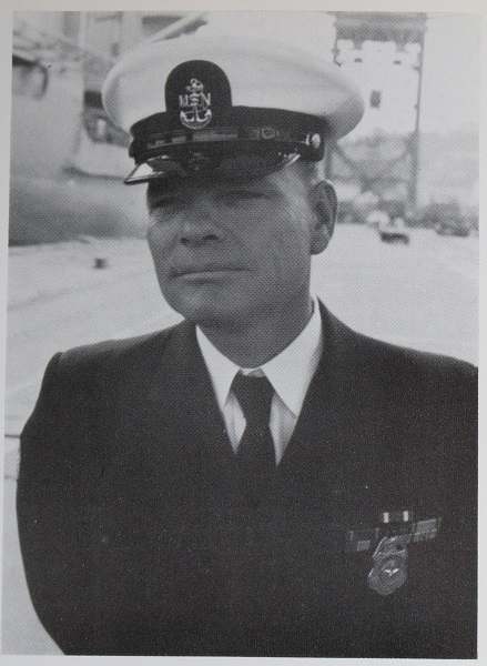 USN MAA Navy Police/Master-At-Arms Badges - Page 8 - BADGES, AWARDS ...