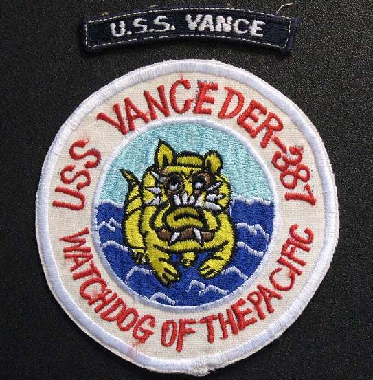 DE DER FF Destroyer Escorts and Fast Frigates - NAVY, COAST GUARD AND ...