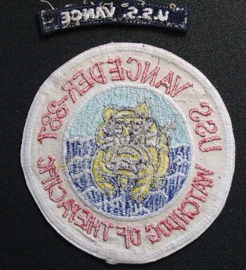 DE DER FF Destroyer Escorts and Fast Frigates - NAVY, COAST GUARD AND ...