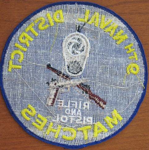 USN/USCG Rifle, Pistol and Marksmanship Teams plus Rod and Gun Clubs ...