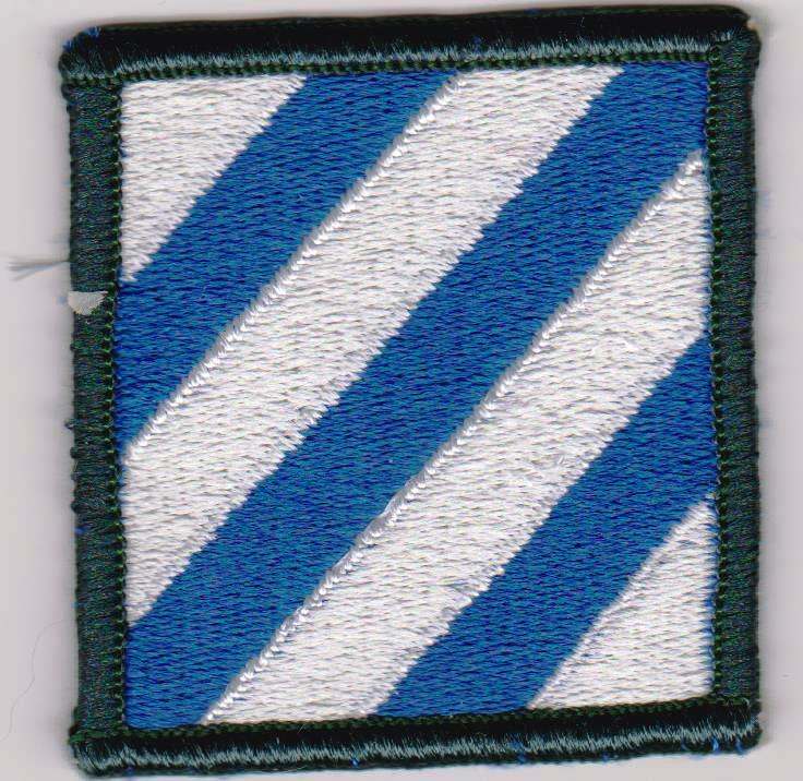 Looking for Division patch variations for next book - ARMY AND USAAF ...