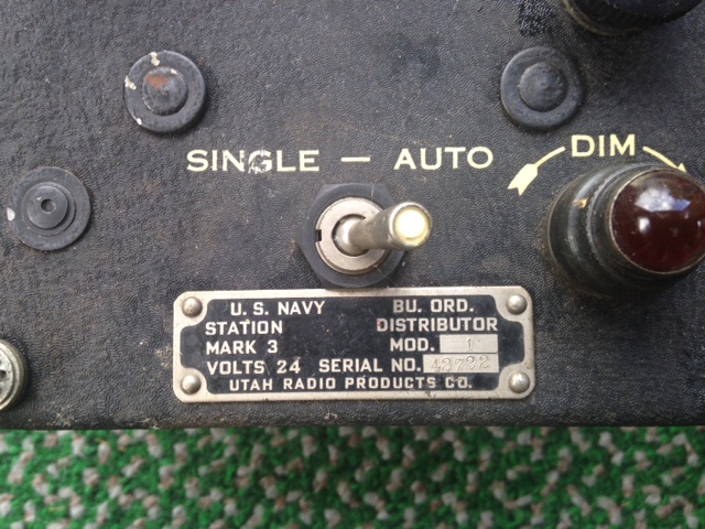 Aircraft Instruments WWII? - MILITARY AIRCRAFT & AVIATION - U.S ...